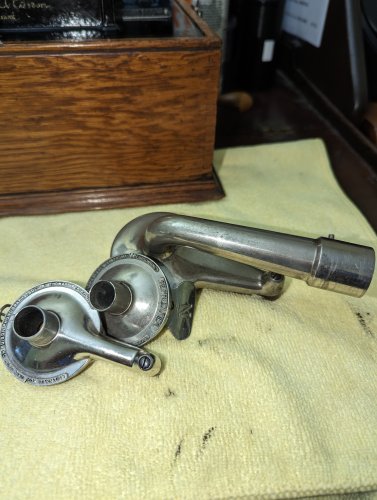 Antique Phonograph Society Forum